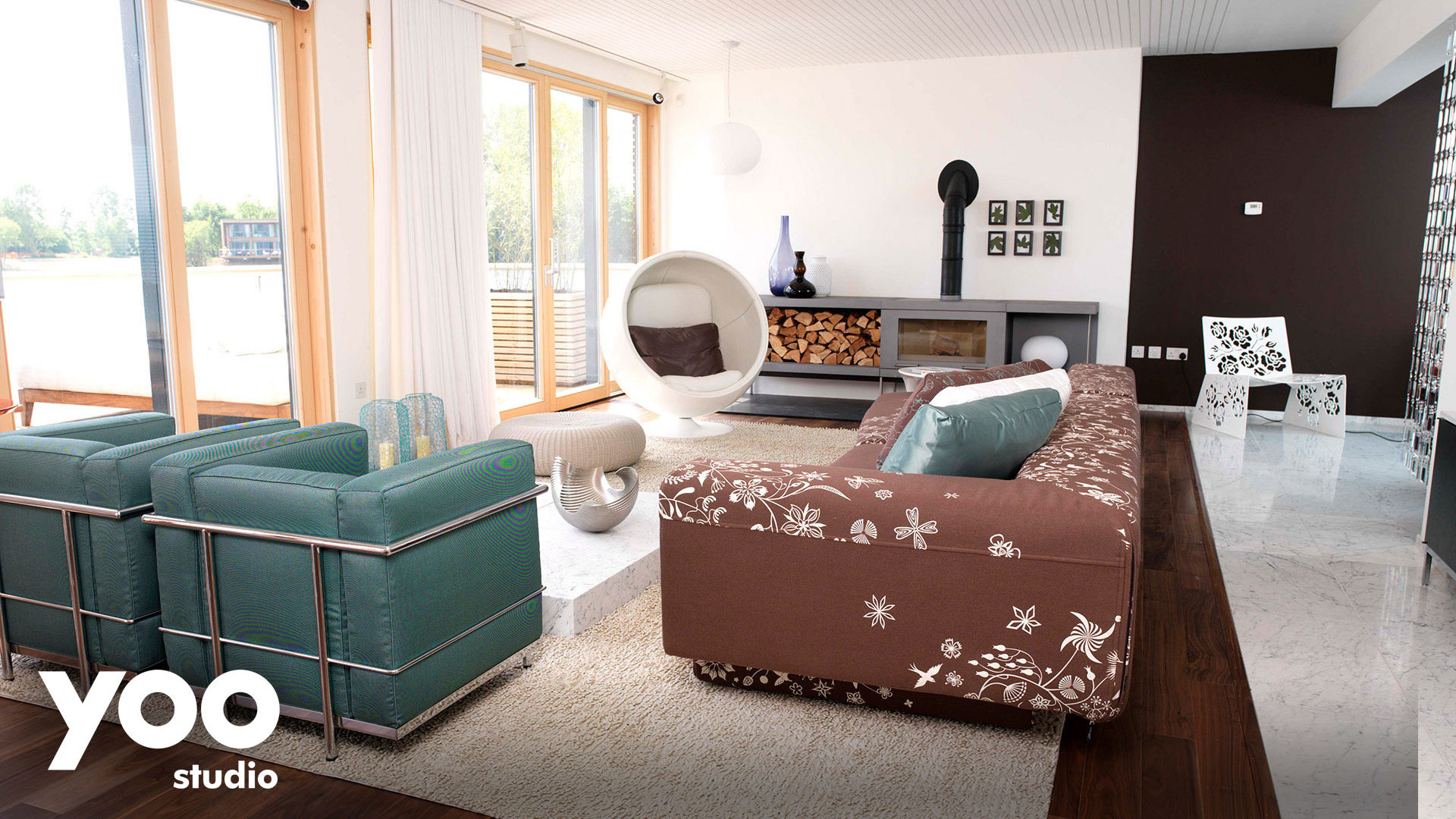 The Lakes by YOO in Cotswolds, UK | YOO Residences