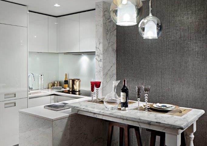 YOO Residence in Hong Kong, China | YOO Residences