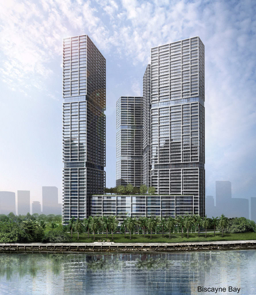Icon Brickell - YOO Residences