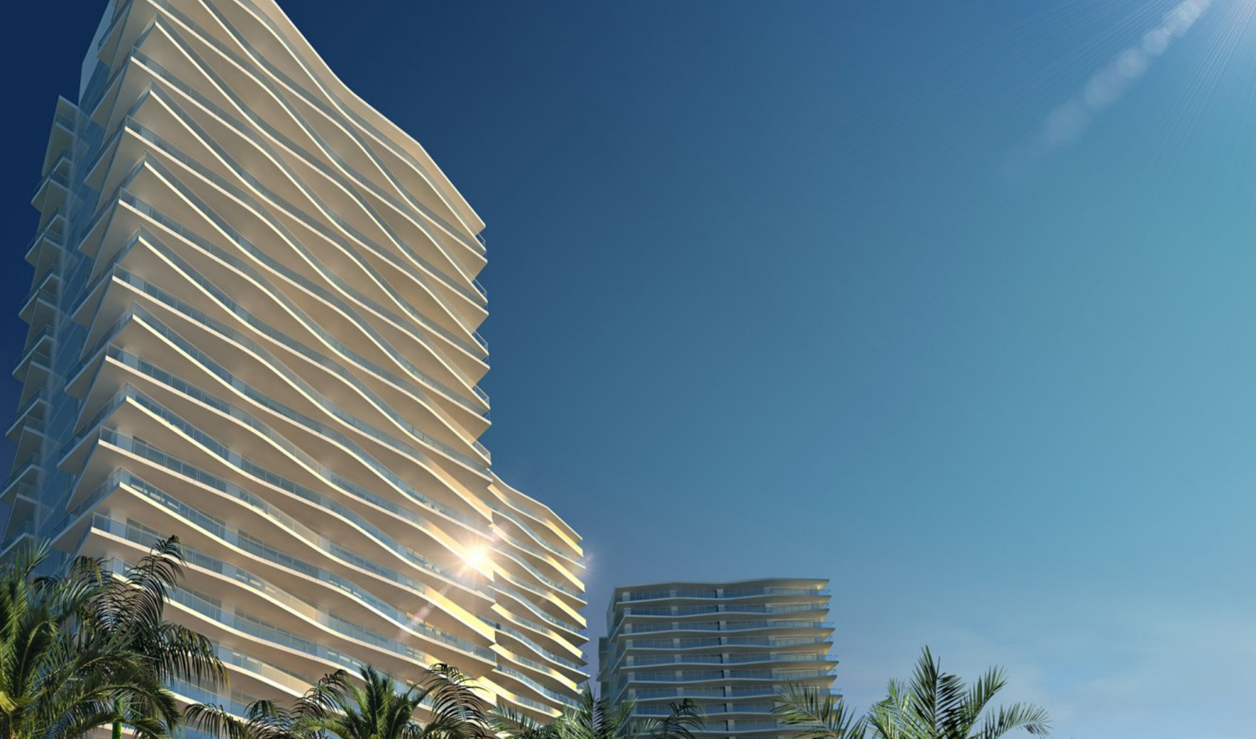 Icon Vallarta - YOO Residences